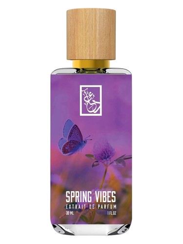 Spring Vibes The Dua Brand عطر - a fragrance للجنسين 2022
