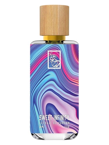 Sweet Infinity The Dua Brand 香水 - 一款 2021年 中性 香水