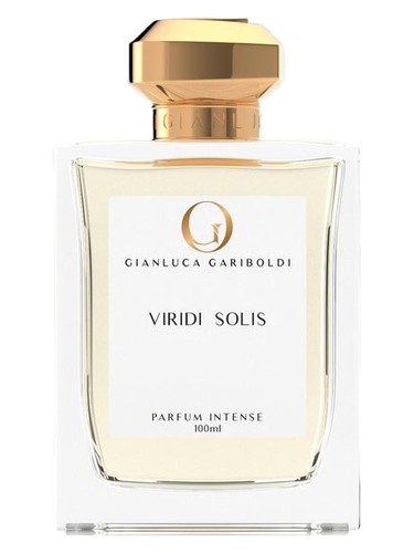 Viridi Solis Gianluca Gariboldi 香水 - 一款 2022年 新的 中性 香水