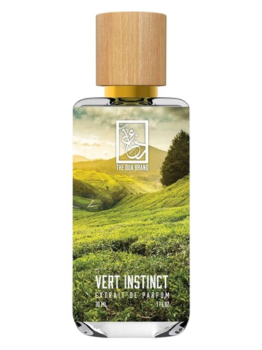 Vert Instinct The Dua Brand parfum - een geur voor dames en heren 2017