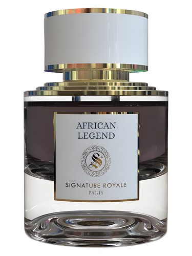African Legend Signature Royale άρωμα - ένα νέο άρωμα για γυναίκες και ...