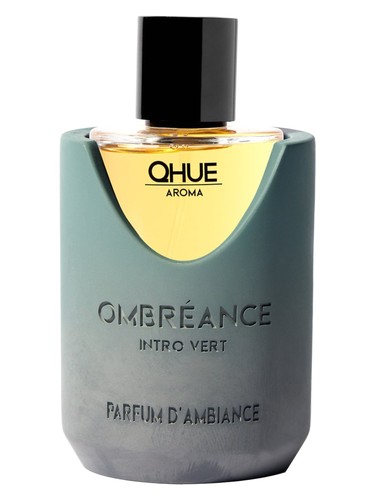 Intro Vert Qhue parfum - un nouveau parfum pour homme et femme 2023