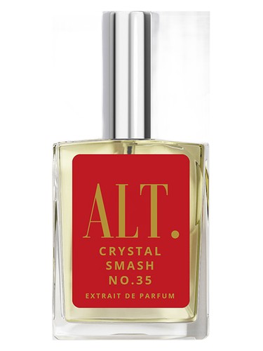 Crystal Smash ALT. Fragrances аромат — аромат для мужчин и женщин