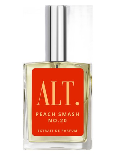 Peach Smash ALT. Fragrances аромат — аромат для мужчин и женщин