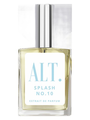 Splash ALT. Fragrances fragancia - una fragancia para Hombres y Mujeres