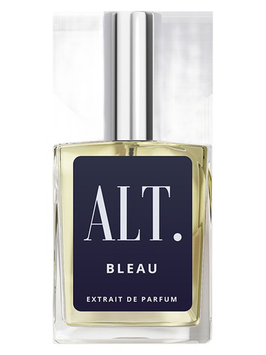 Bleau ALT. Fragrances - una fragranza unisex