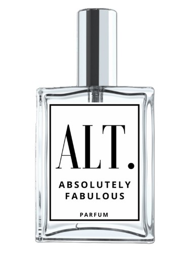 Absolutely Fabulous Parfum ALT. Fragrances аромат — аромат для мужчин и ...