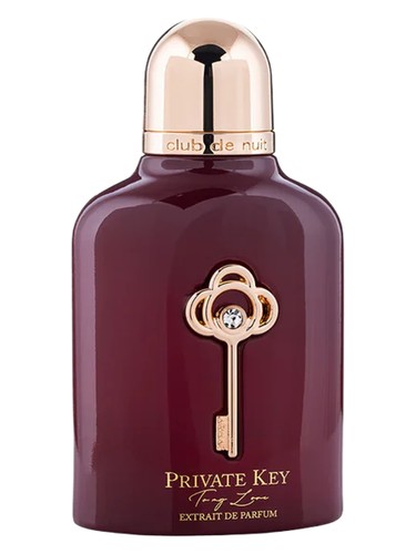 Private Key To My Love Armaf perfume - a novo fragrância Compartilhável ...