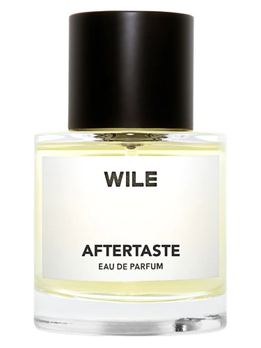 Aftertaste WILE аромат — аромат для мужчин и женщин 2021