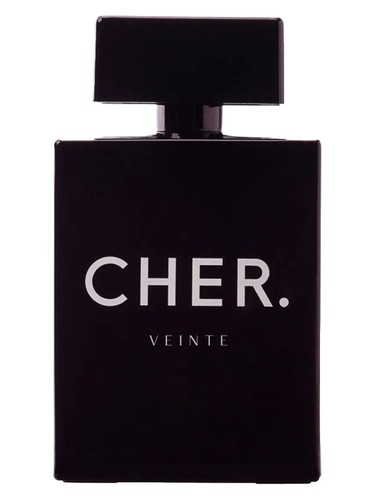 Veinte MARIA CHER. parfum - un parfum pour femme 2017