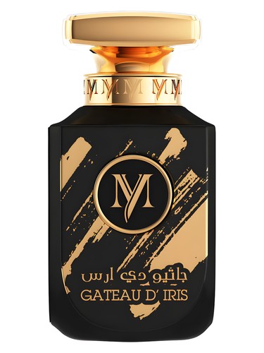 Gateau D'Iris My Perfumes parfum - een nieuwe geur voor dames en heren 2023