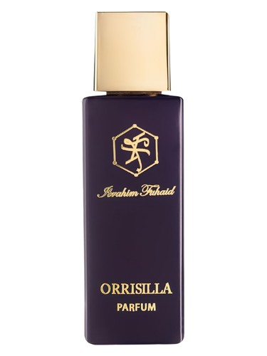 Orrisilla Ibrahim Fuhaid parfum - un nouveau parfum pour femme 2023