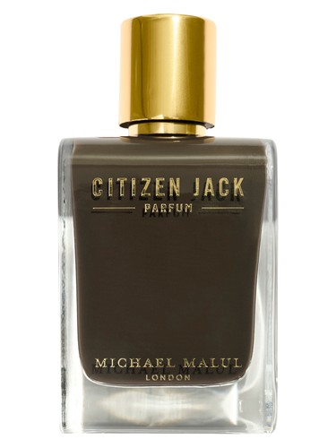 Citizen Jack Parfum Michael Malul London Cologne - ein neues Parfum für ...