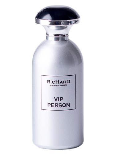 VIP Person Richard parfum - un nouveau parfum pour homme et femme 2023