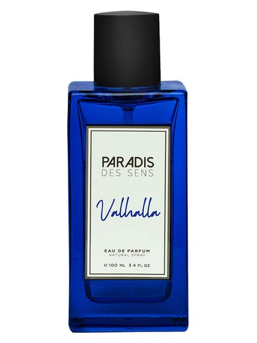 Valhalla Paradis des Sens fragancia - una nuevo fragancia para Hombres ...