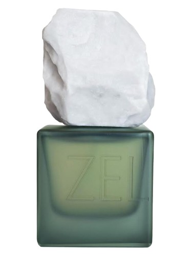 Zelen Boka - una novità fragranza unisex 2023