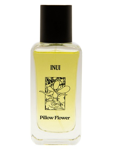 Pillow Flower Inui parfum - een geur voor dames en heren 2022