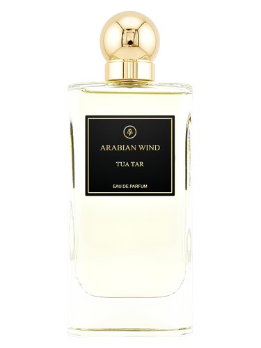 Tua Tar Arabian Wind parfum - un nouveau parfum pour homme et femme 2023