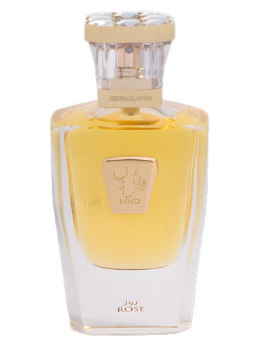 Rose Hind Al Oud parfum - un parfum pour homme et femme 2017