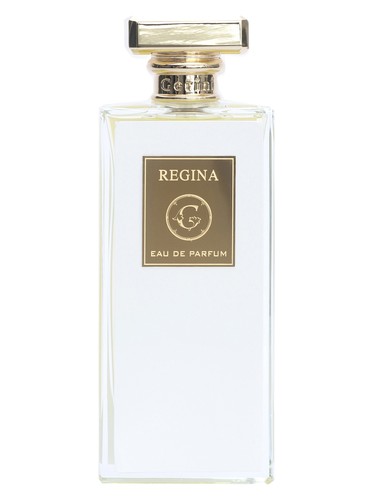 Regina Gerini parfum - un parfum pour homme et femme 2017