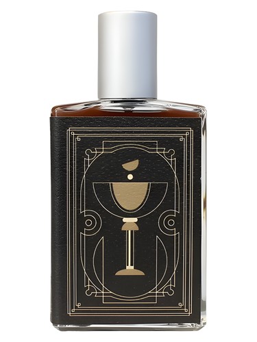 Blend No.83 Imaginary Authors perfume - a novo fragrância ...