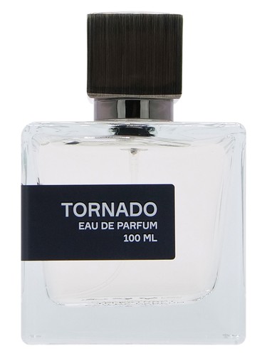 Tornado Extract аромат — новый аромат для женщин 2022