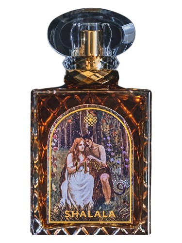 LUV Shalala 香水 - 一款 2020年 中性 香水