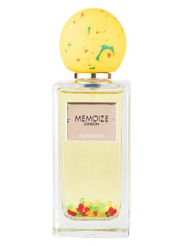 ABUNDANTIA Memoize London fragancia - una nuevo fragancia para Hombres y Mujeres 2023