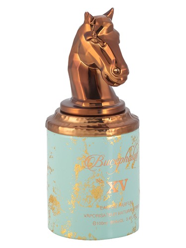 Bucephalus XV Armaf 香水 - 一款 2023年 新的 中性 香水
