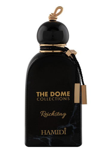 Reichstag Hamidi Parfum Een Nieuwe Geur Voor Dames En Heren 2023