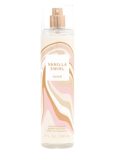 Vanilla Swirl Aéropostale fragancia - una nuevo fragancia para Mujeres 2022