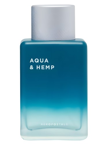 Aqua & Hemp Aéropostale Cologne - ein es Parfum für Männer 2021