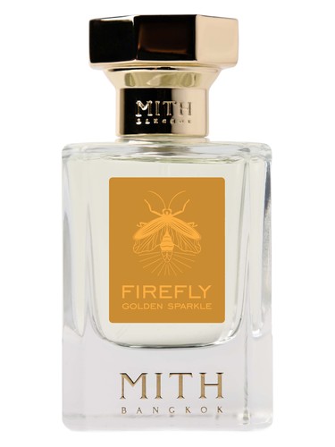 Golden Sparkles Mith - una novità fragranza unisex 2023