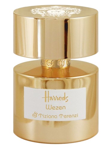 Wezen Tiziana Terenzi 香水 - 一款 2023年 新的 中性 香水