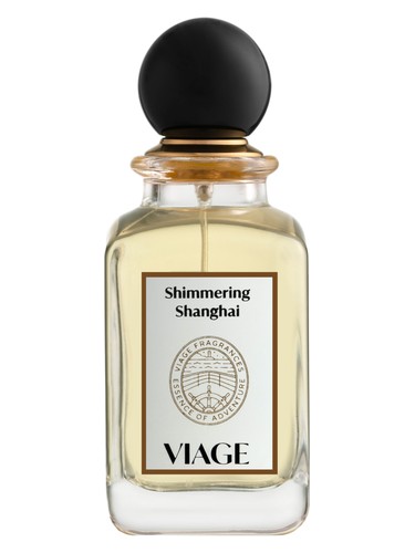 Shimmering Shanghai Viage 香水 - 一款 2023年 新的 中性 香水