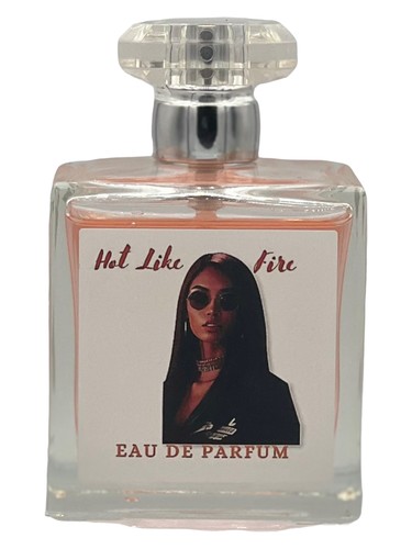 Hot Like Fire Khye Fragrances аромат — новый аромат для мужчин и женщин ...