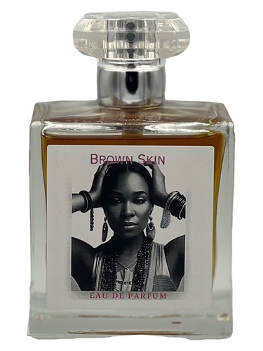 Brown Skin Khye Fragrances perfume - a novo fragrância Compartilhável 2023