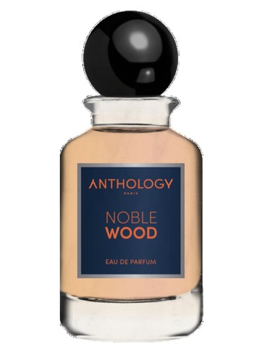 Noble Wood Anthology Cologne - ein neues Parfum für Männer 2023