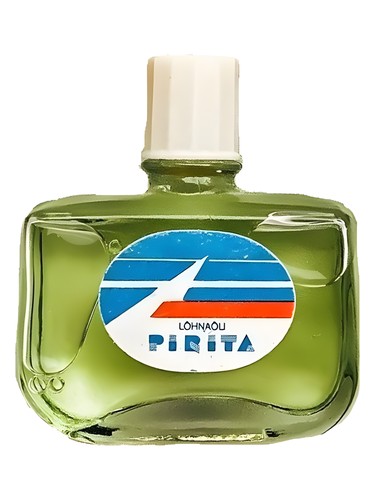 Pirita Flora fragancia - una fragancia para Mujeres