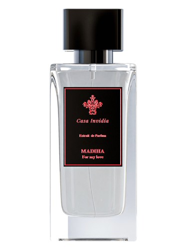 Madiha Casa Invidia аромат — новый аромат для мужчин и женщин 2023