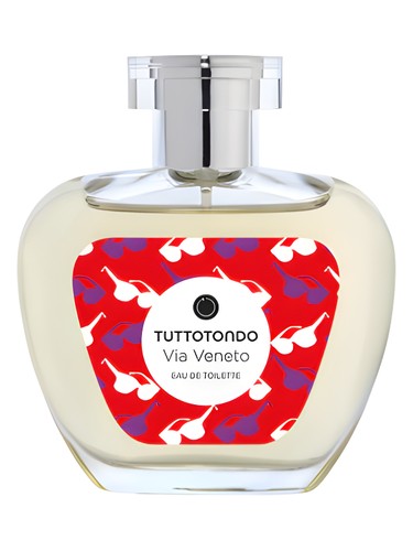 Via Veneto Tuttotondo - una novità fragranza unisex 2023