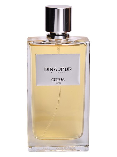 Dinajpur Coelia Parfums parfum - un nou parfum unisex 2023