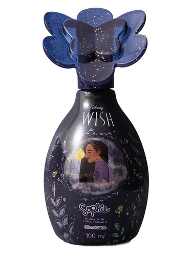 Sophie Disney Wish O Boticário perfume - a novo fragrância Feminino 2023