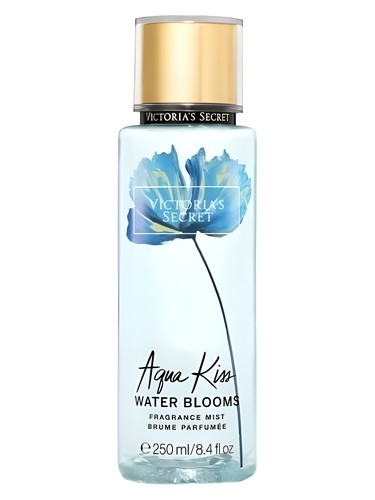 Aqua Kiss Water Blooms Victoria's Secret perfumy - to perfumy dla ...