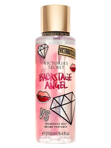 Backstage Angel Victoria's Secret аромат — аромат для женщин 2018