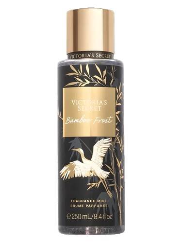 Bamboo Frost Victoria's Secret perfume - a fragrância Feminino 2021