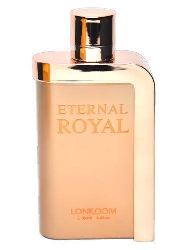 Eternal Royal Gold Lonkoom Parfum perfume - a fragrância Feminino 2015