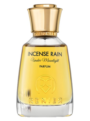 Incense Rain Renier Perfumes 香水 - 一款 2023年 新的 中性 香水