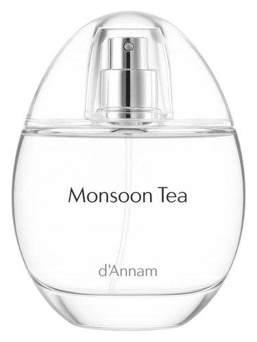 Monsoon Tea d'Annam - una novità fragranza unisex 2023