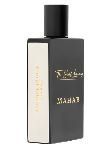 Mahab The Scent Library άρωμα - ένα νέο άρωμα για γυναίκες και άνδρες 2023